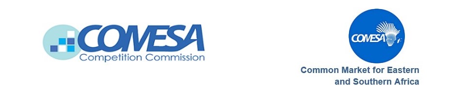 COMESA COMPETITION COMMISSION